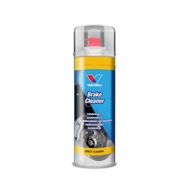 Brake cleaner store